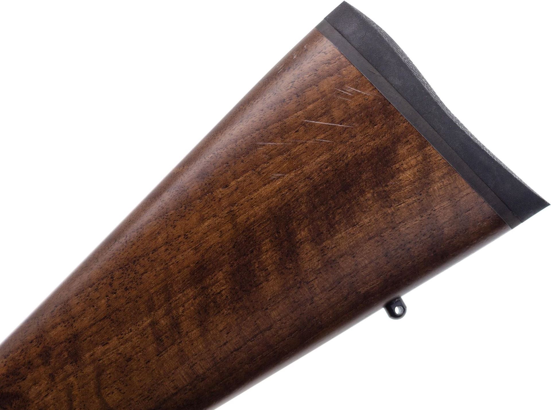 Used CZ 457 American Bolt-Action 22 WMR, 25" Barrel, 1/2x20 TPI ...