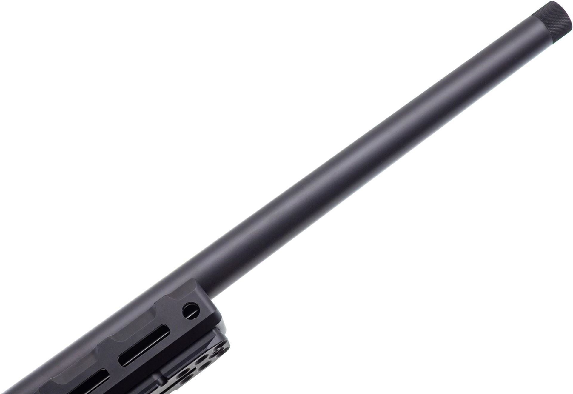Seekins Precision Hit Pro Bolt-Action Rifle. Reliable Gun: Firearms ...