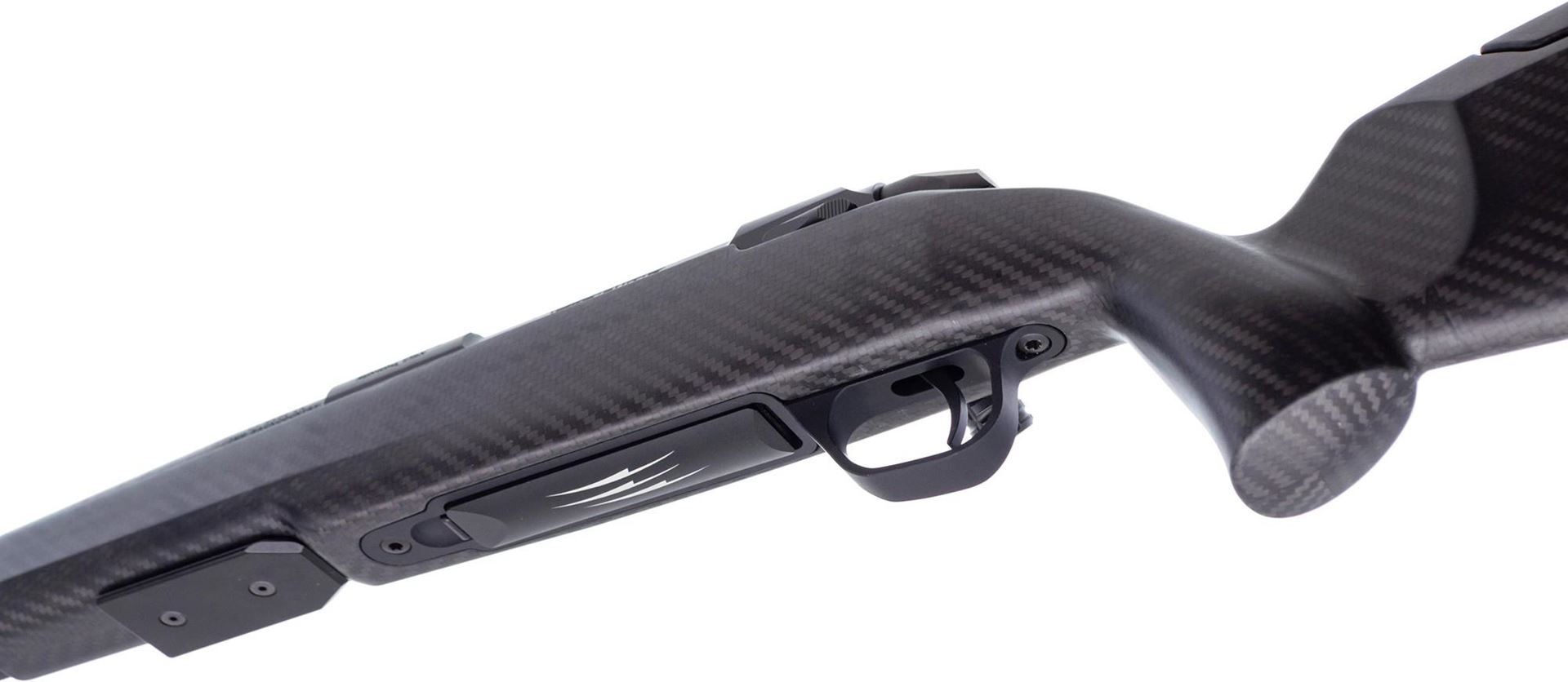 Fierce Firearms CT Rage LR Bolt-Action Rifle. Reliable Gun: Firearms ...