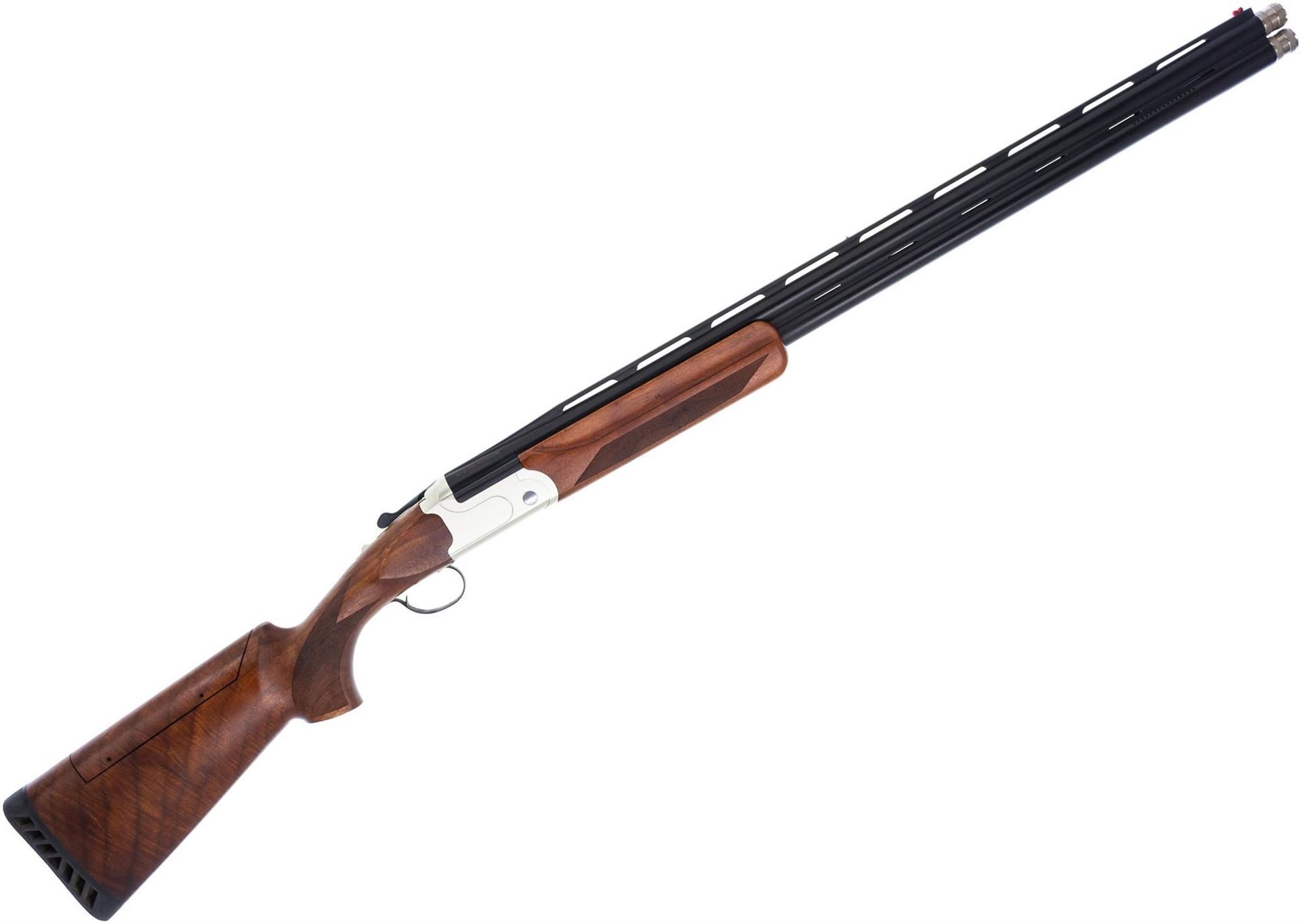 Used Stevens Model 555 Sporting Over-Under 12ga, 3" Chambers, 30 ...