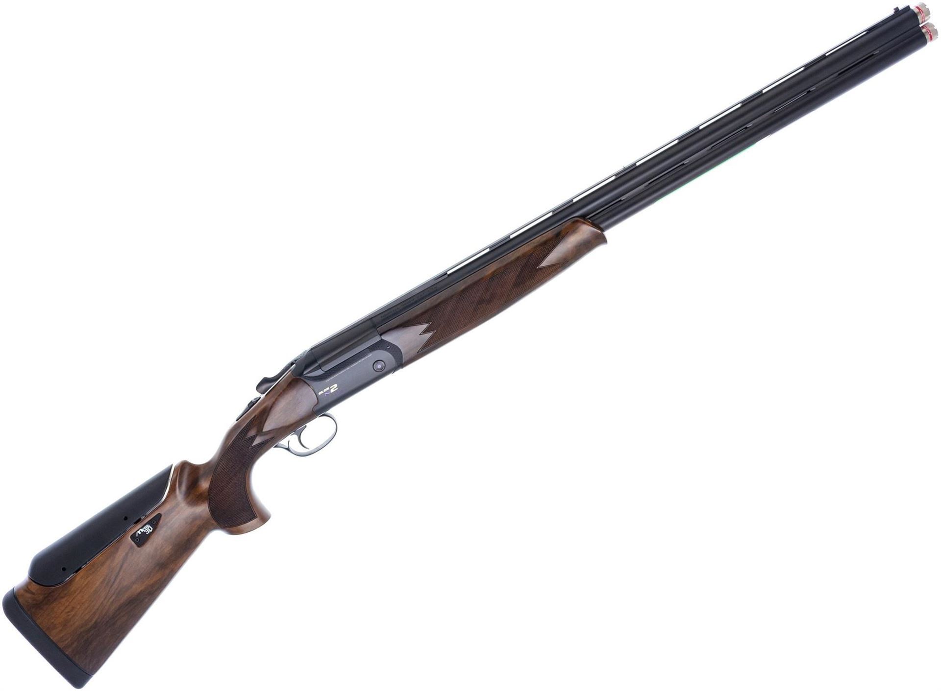 Fabarm Elos N2 Syren Women's Sporting Over-Under Shotgun. Reliable Gun ...