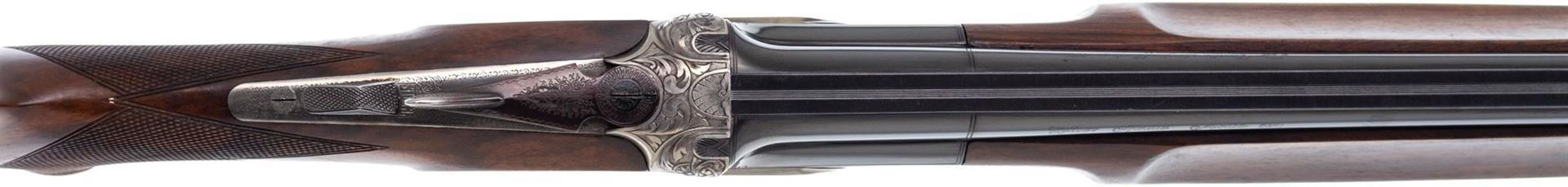 Used F.lli Gamba Model 620 Skeet Over Under Shotgun - 12ga, 2-3/4 ...