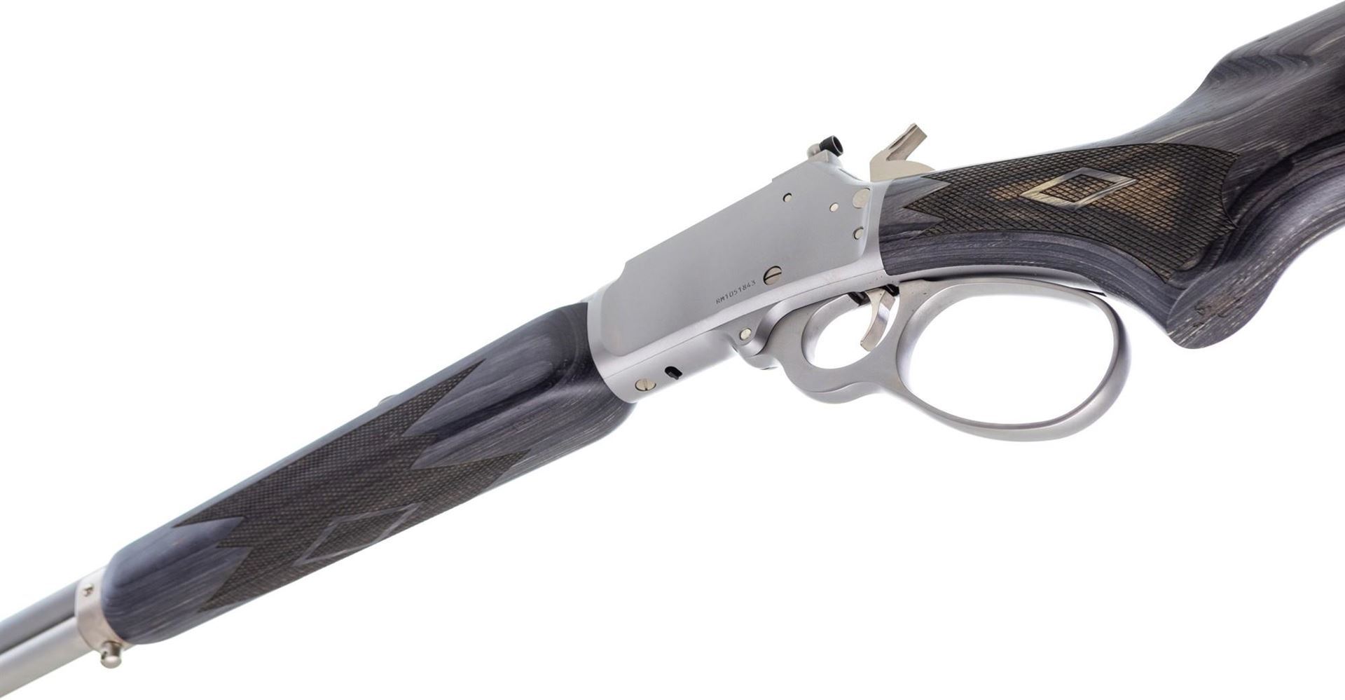 Used Marlin 1894 Trapper Lever-Action 44 Mag, 16" Threaded Barrel ...