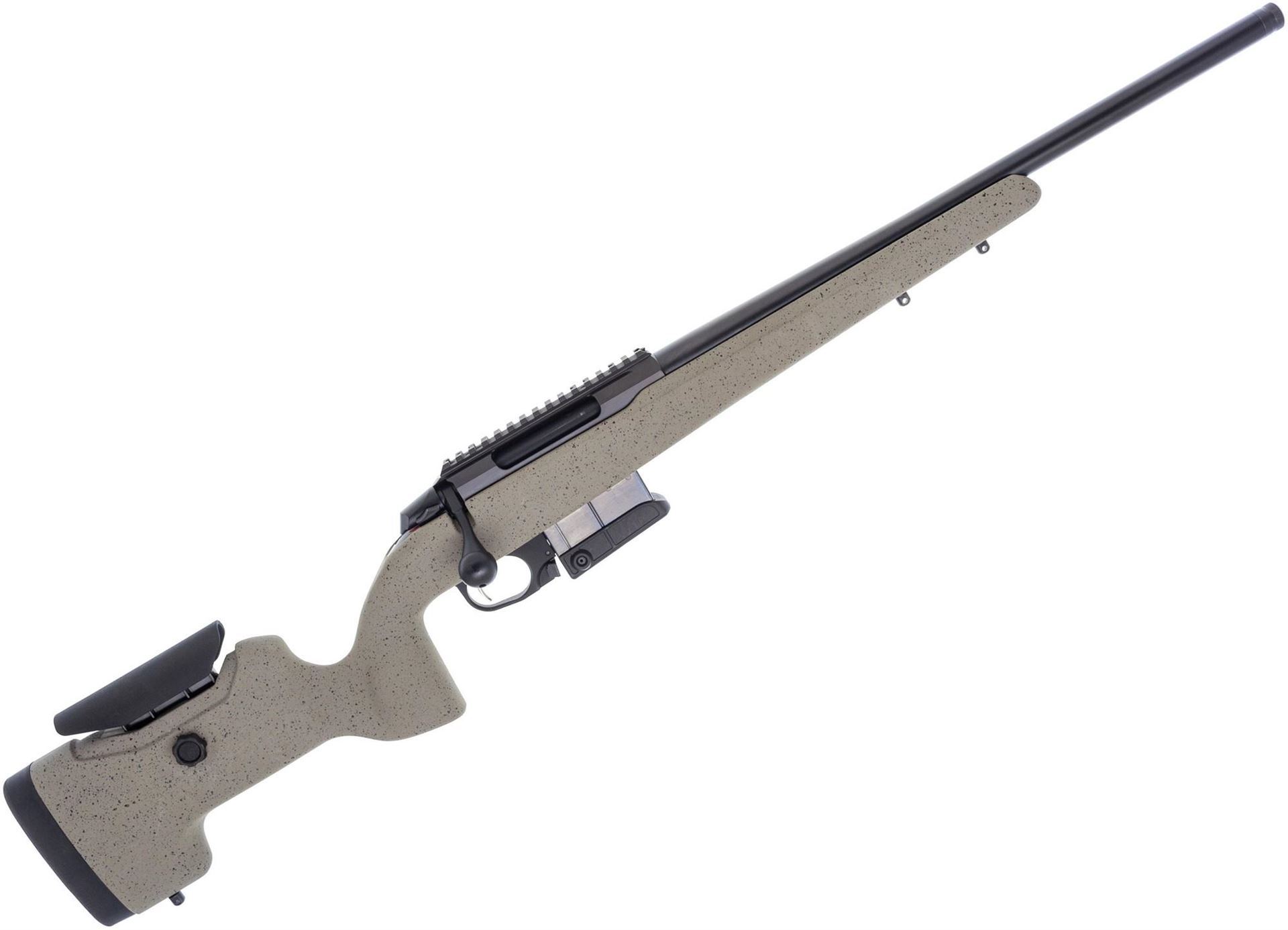 Used Tikka T3X Ultimate Precision Rifle (UPR) Bolt-Action- 6.5 ...