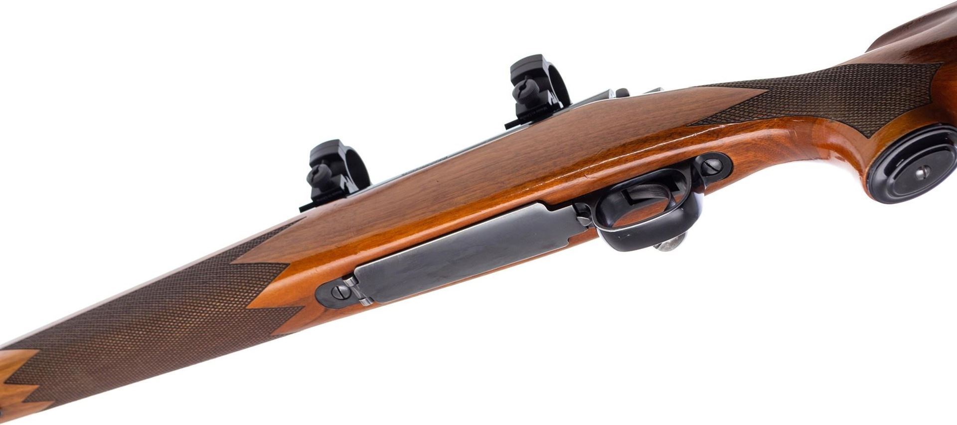 Used Winchester Model 70 XTR Magnum Sporter Bolt-Action Rifle - 300 Win ...