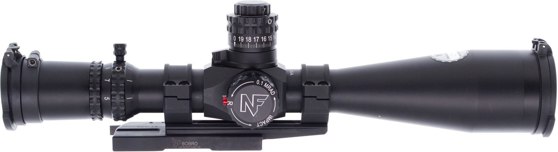 Used Nightforce BEAST F1 Riflescope. Reliable Gun: Firearms, Ammunition ...