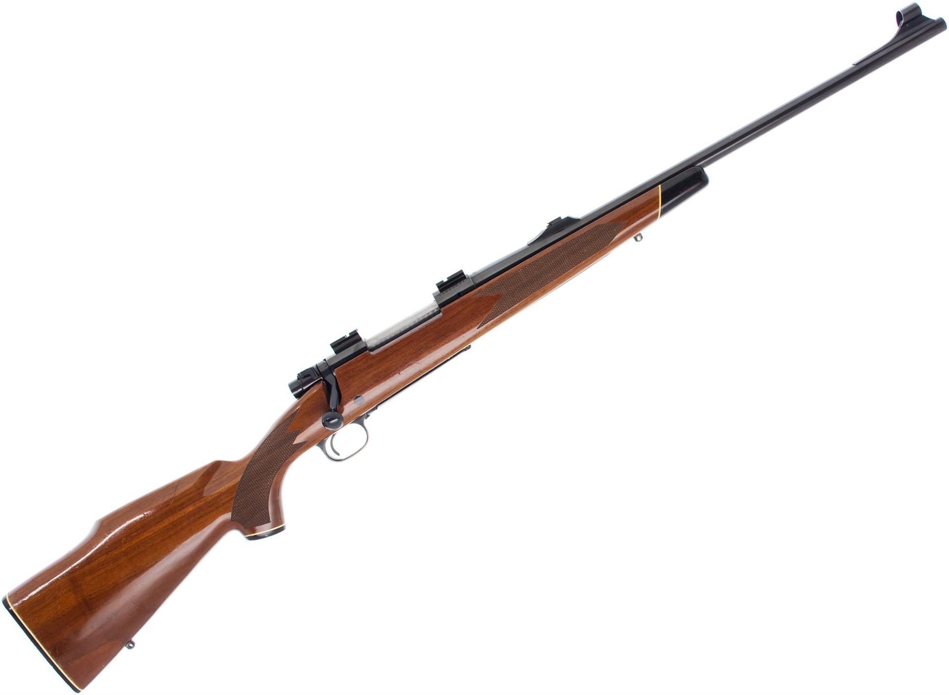 Used Winchester Model 70 XTR Bolt-Action 308 Win, 22'' Barrel w/Sights ...
