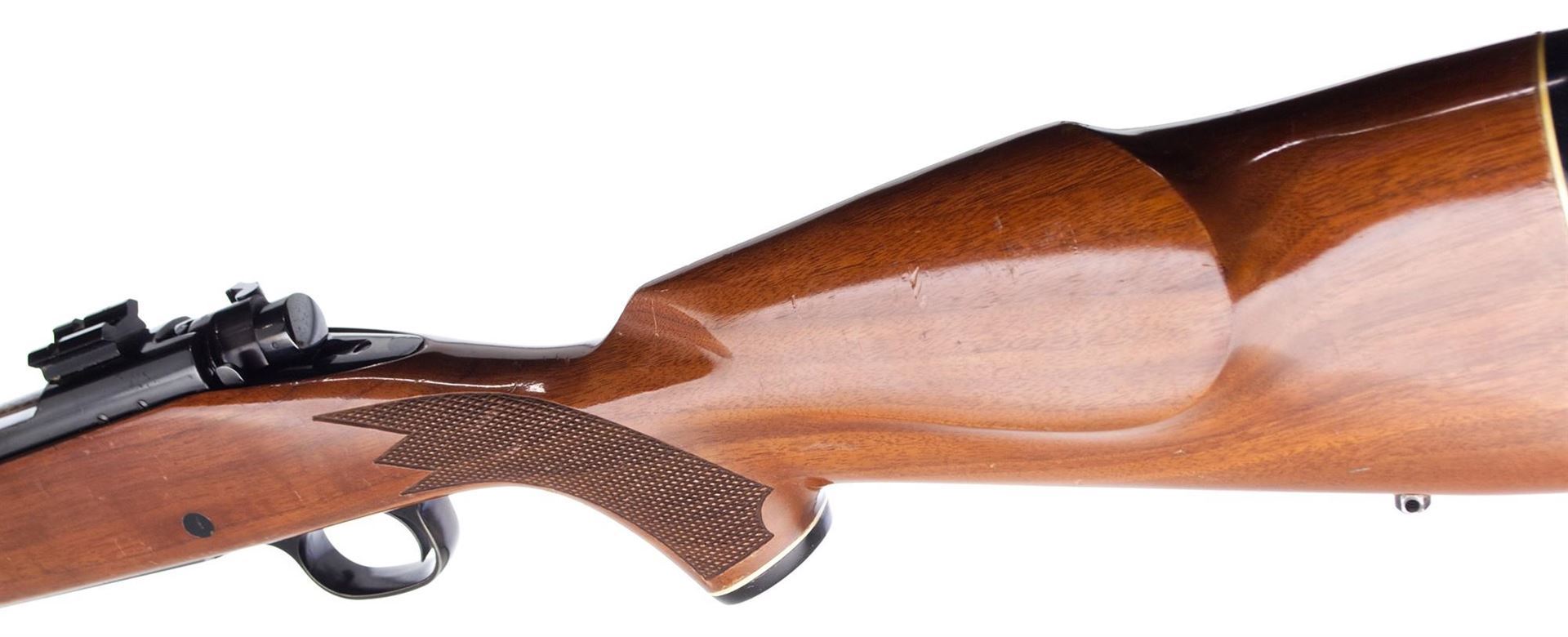 Used Winchester Model 70 XTR Bolt-Action 308 Win, 22'' Barrel w/Sights ...